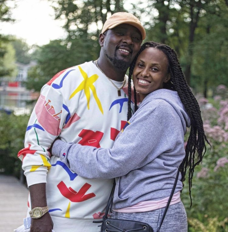 Ibyamamare byo mu Rwanda n'amarangamutima yabo ku munsi w'Abakundana ...