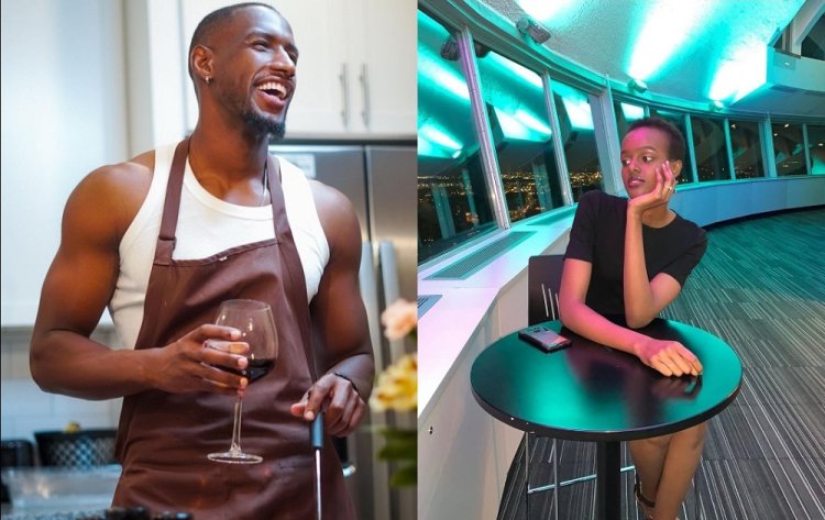 Ibyamamare byo mu Rwanda n'amarangamutima yabo ku munsi w'Abakundana ...