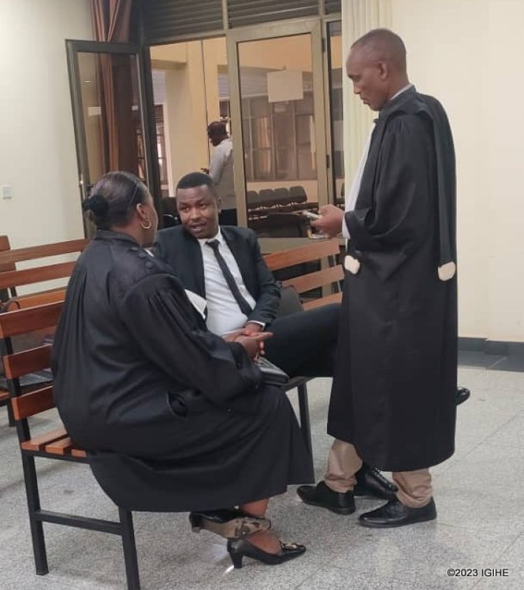 Uko urubanza rwa Prince Kid rwagenze - Thechoicelive Entertainment ...