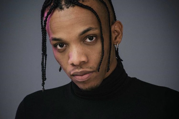 Tekno yagarukanye umuzigo mushya - Thechoicelive Entertainment Daily ...